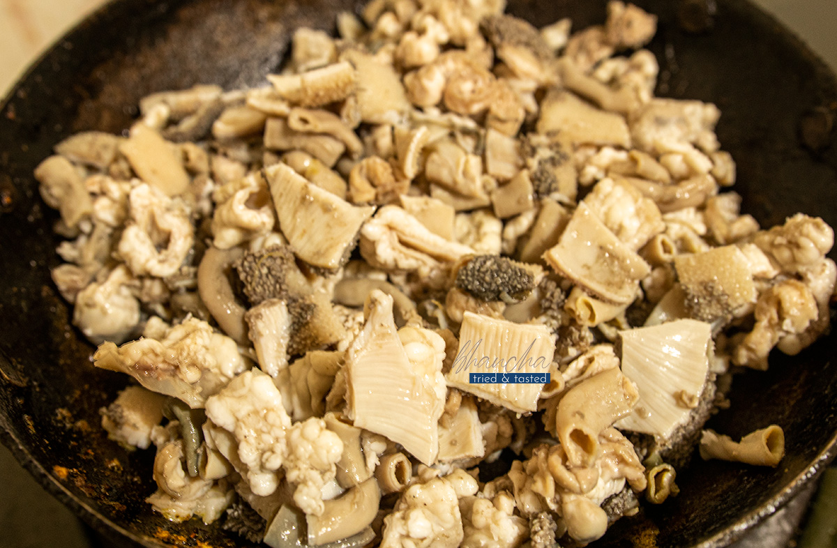 Khasi ko Bhutan | Khasi ko Bhutuwa - Bhancha.com